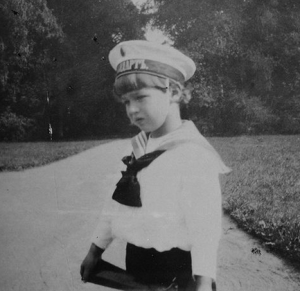 ROMANOV DYNASTY: A BRIEF HISTORY – The Romanov Family