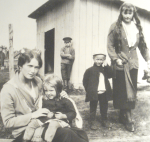 ROMANOV GRAND DUCHESSES: THEIR LOVE OF CHILDREN – The Romanov Family