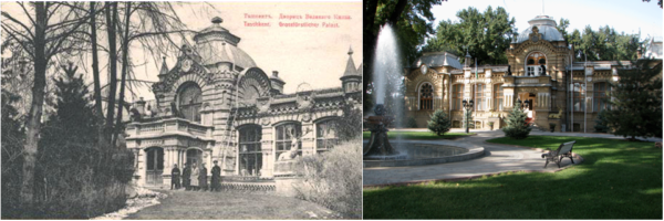 GRAND DUKE NICHOLAS KONSTANTINOVICH: HIS AMERICAN MISTRESS – The ...