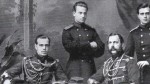 TSAR ALEXANDER II: Tsar Liberator and Rise of Terrorism in Russia ...