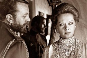 ROMANOV FAMILY IN FILMS – The Romanov Family
