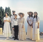 ROMANOV FAMILY IN FILMS – The Romanov Family