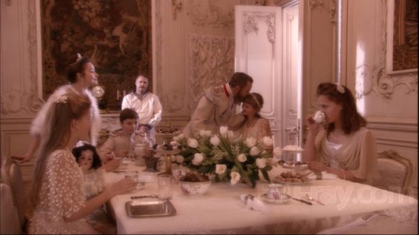 ROMANOV FAMILY IN FILMS – The Romanov Family