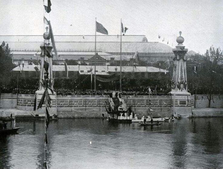 9 – The Romanov Family