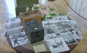 ROMANOV FAMILY: PIERRE GILLIARD’S CAMERA – The Romanov Family