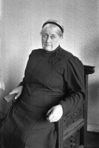 ROMANOV FAMILY FRIEND: ANNA VYRUBOVA – The Romanov Family