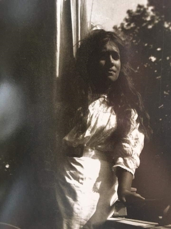 ON THIS DATE IN THEIR OWN WORDS: MARIA ROMANOV- 29 AUGUST, 1913. – The ...