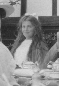 ON THIS DATE IN THEIR OWN WORDS: MARIA ROMANOV- 26 MARCH, 1916. – The ...