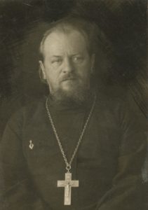 storozhev – The Romanov Family