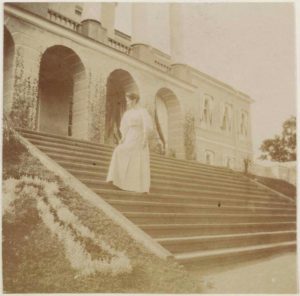 ROMANOV FAMILY: ROPSHA PALACE – The Romanov Family