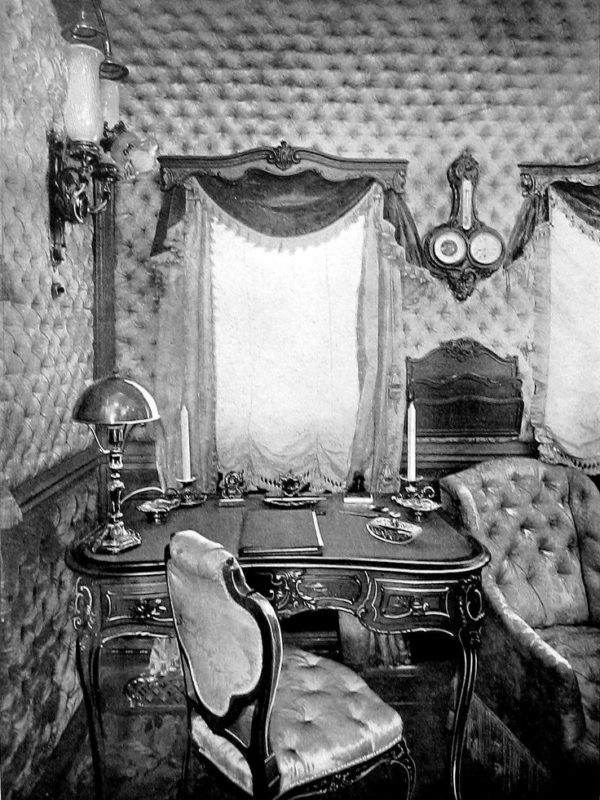 TSAR NICHOLAS II: DIARY OF THE ABDICATION – The Romanov Family